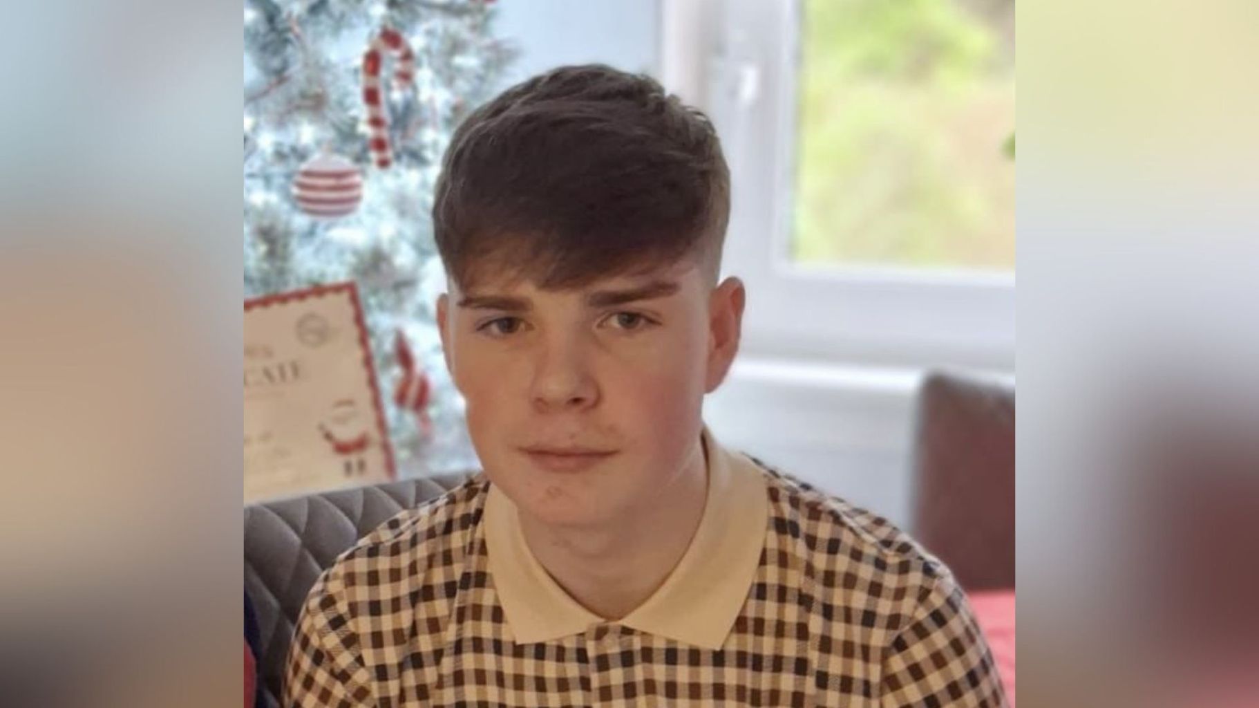 Second teen charged after death of East Kilbride schoolboy Second teen charged after death of East Kilbride schoolboy